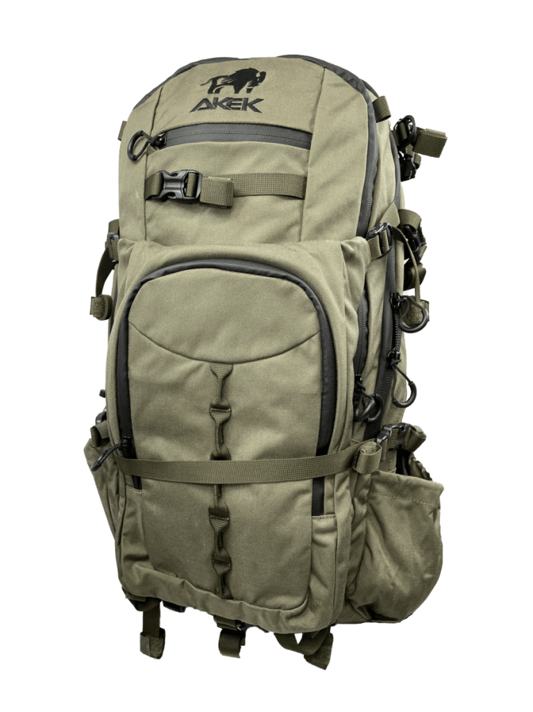 Alpha 3200 Hunting Backpack - Rifle / Bow Big Game Pack