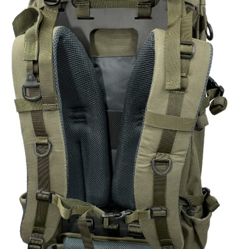 Alpha 3200 Hunting Backpack - Rifle / Bow Big Game Pack