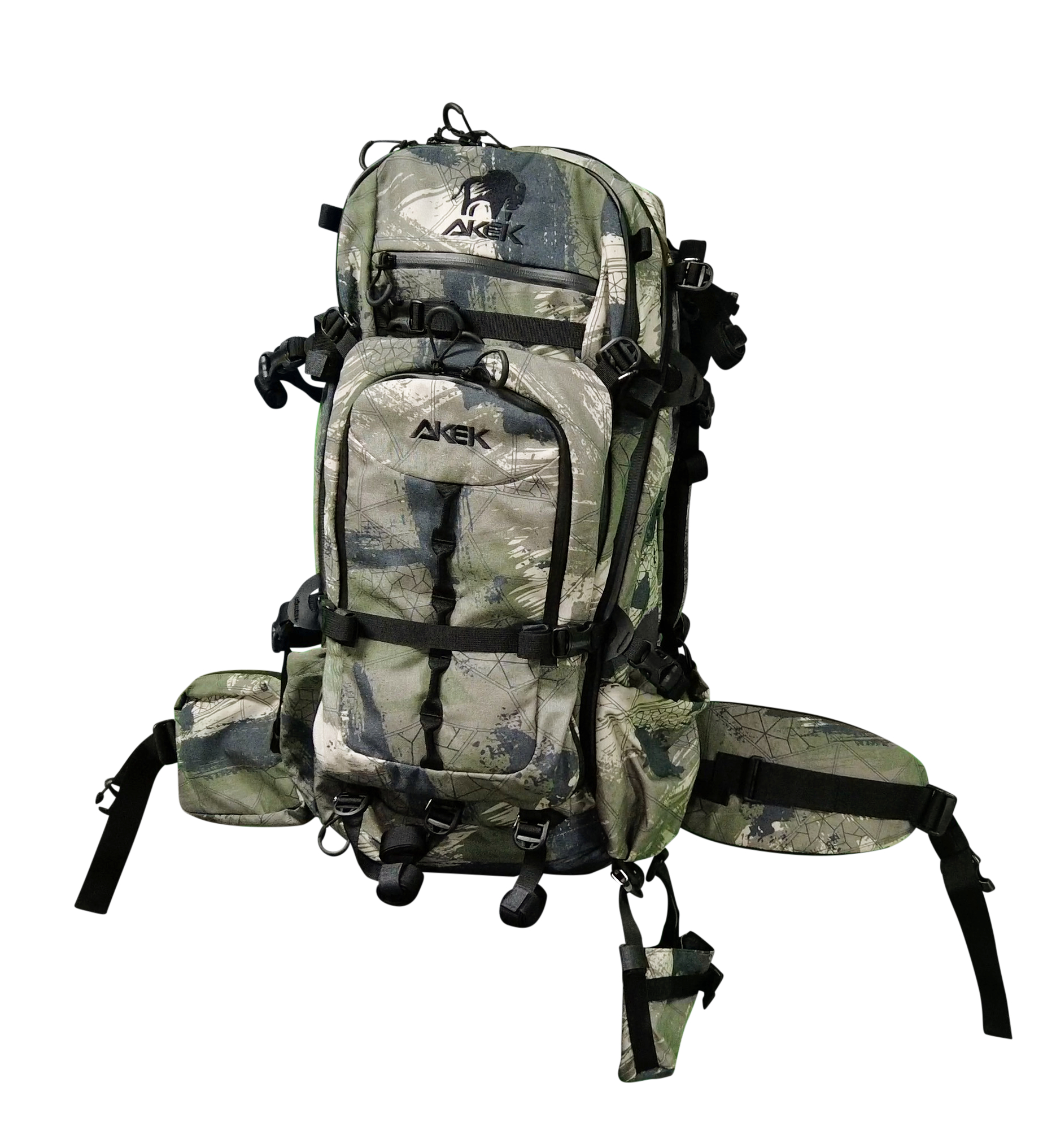 Products - AKEK Outdoors