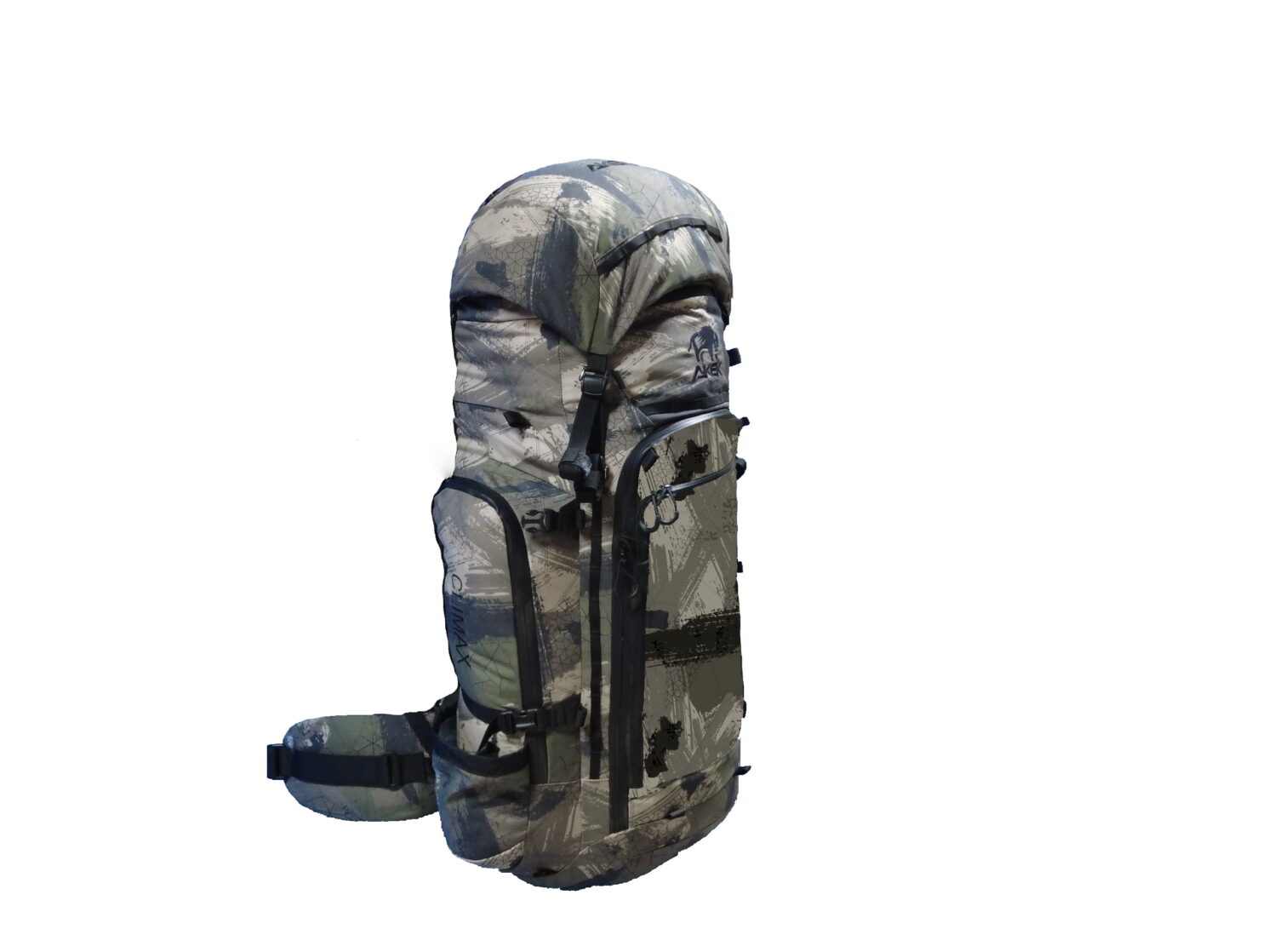 PRE ORDER CAMO PACKS | AKEK Outdoors