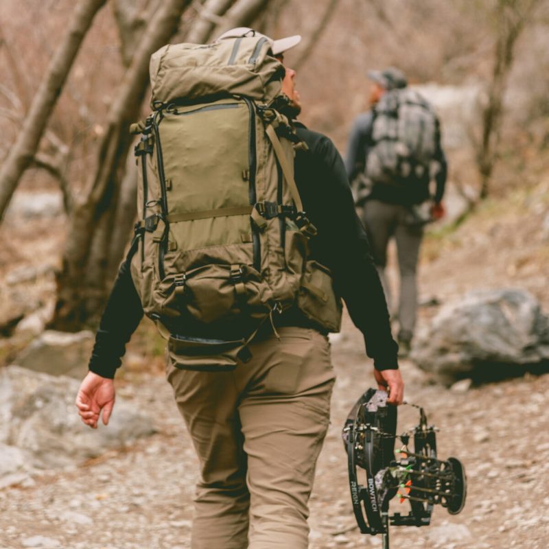 AKEK - Premium Outdoor Gear / Hiking, Hunting, Survival