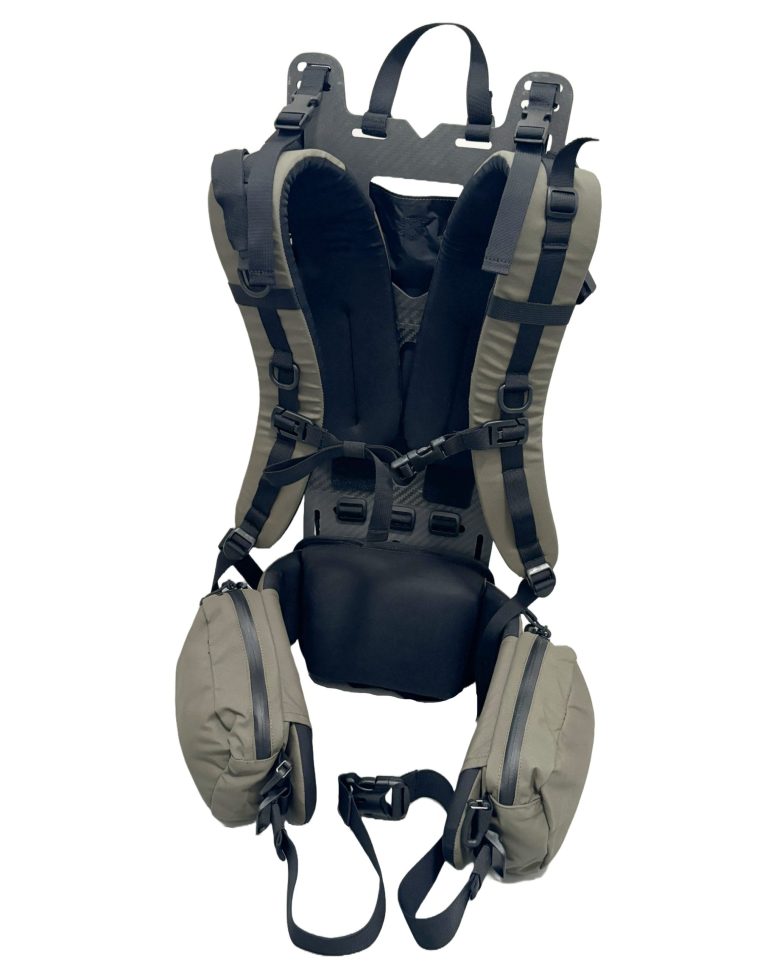 Alpha 3200 Backpack – AKEK Outdoors